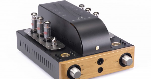 Amplificatore Integrato Unison Research Unison S6 New