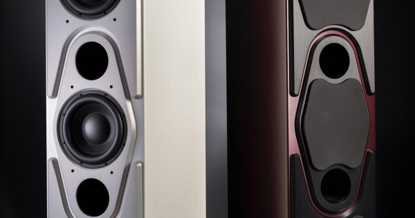 Subwoofer Wilson Audio Subsonic