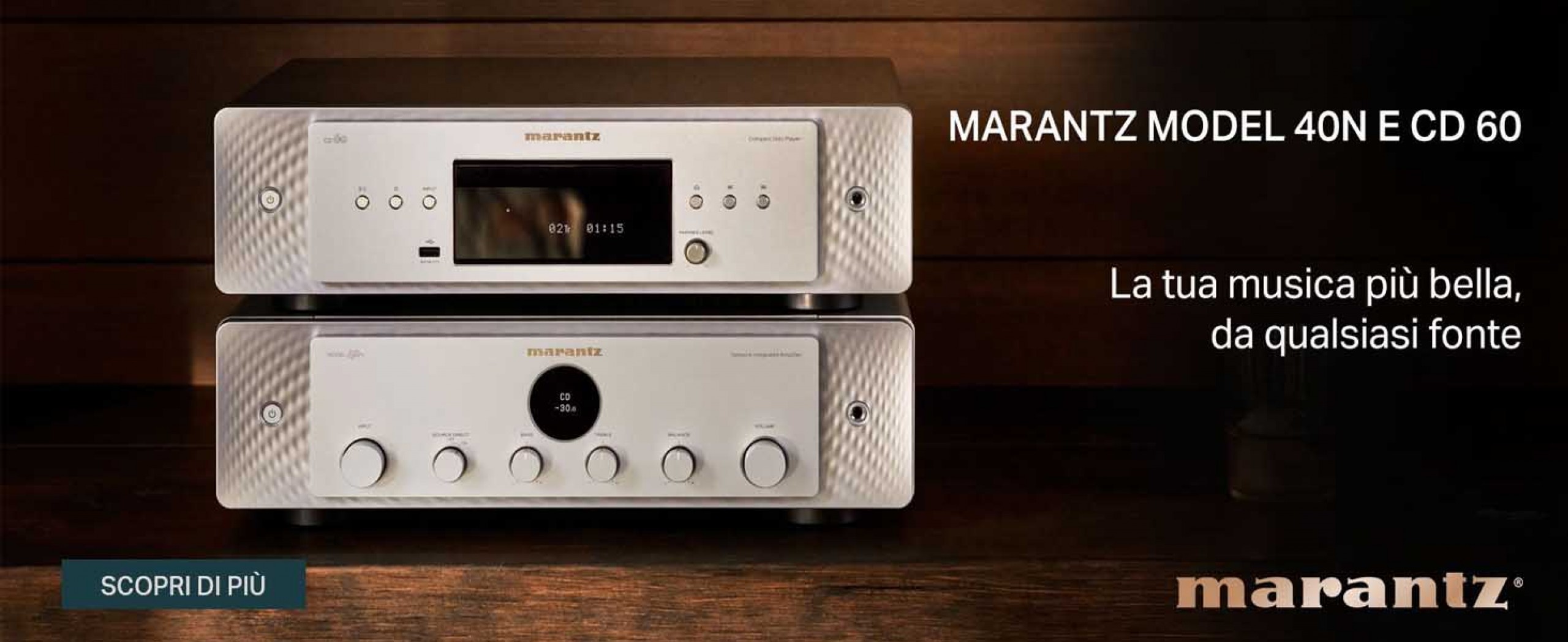 AMPLIFICATORI HI FI su EVOLUZIONE Hi-FI A ROMA - VENDITA ONLINE ...